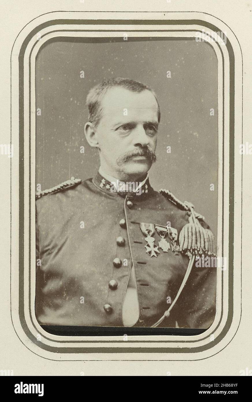 1886 military uniform hi-res stock photography and images - Alamy