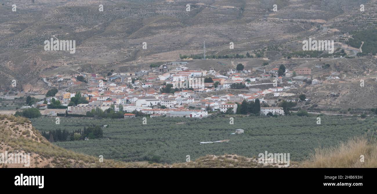 Small town decay hi-res stock photography and images - Alamy