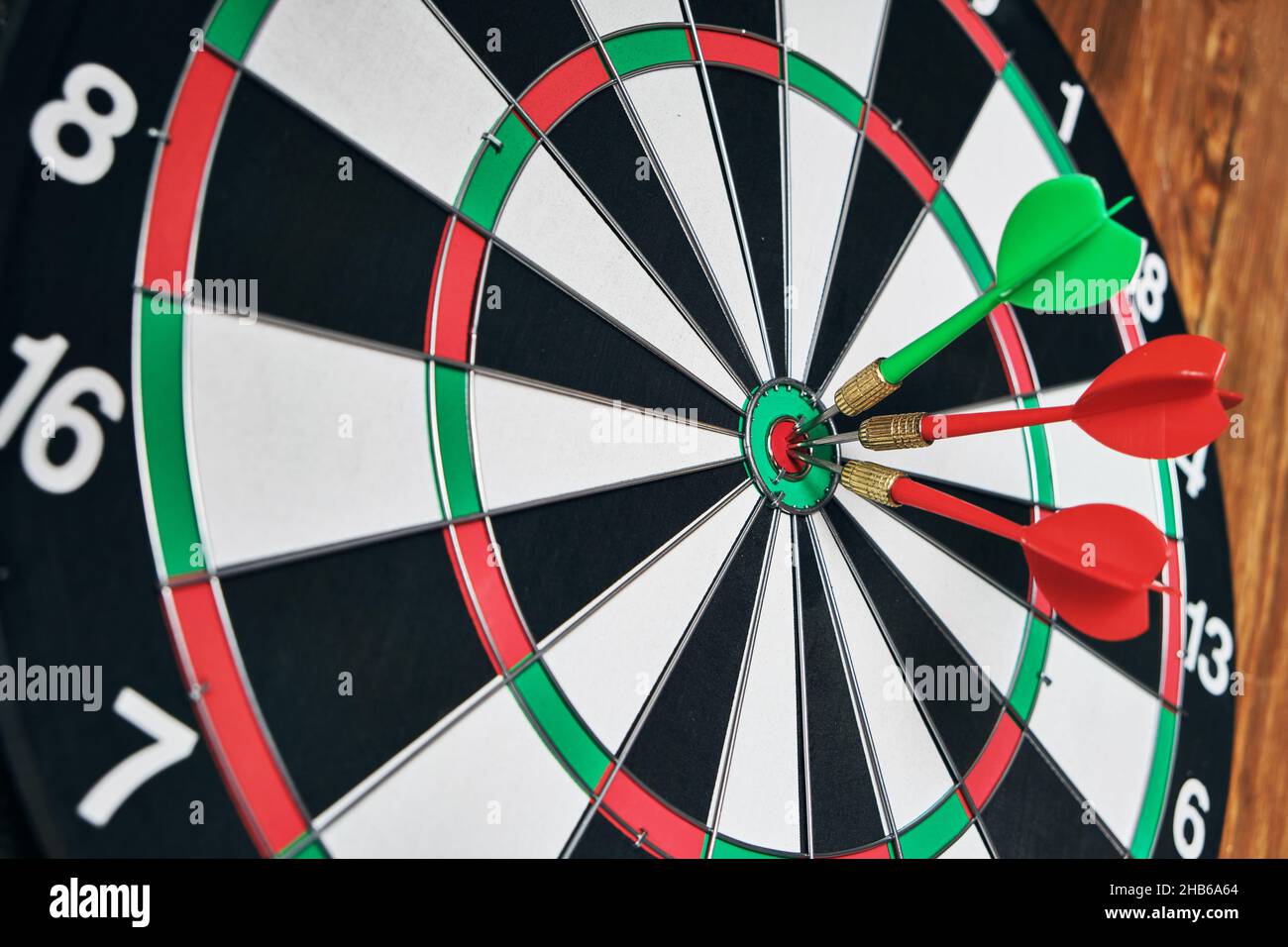 Concept of competition and goal achievement.Achieving goals in business ...