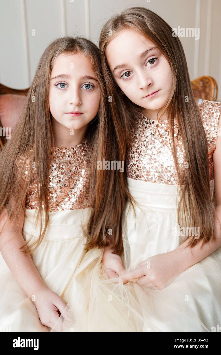 Carnival princesses hi-res stock photography and images - Alamy