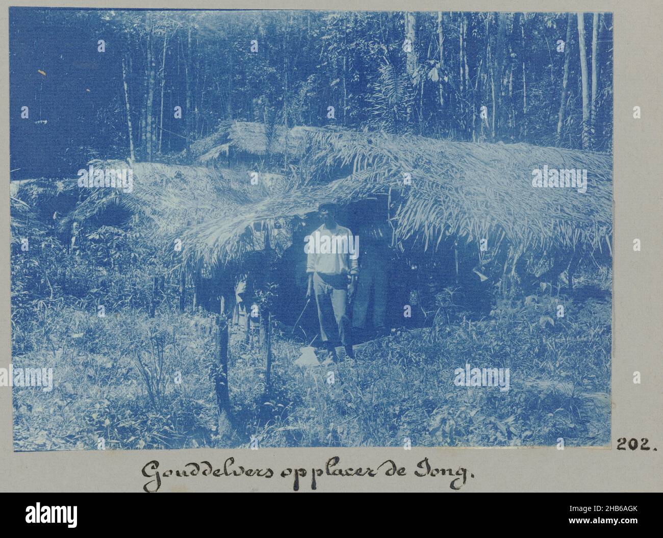 Balatableeder camp hi-res stock photography and images - Alamy