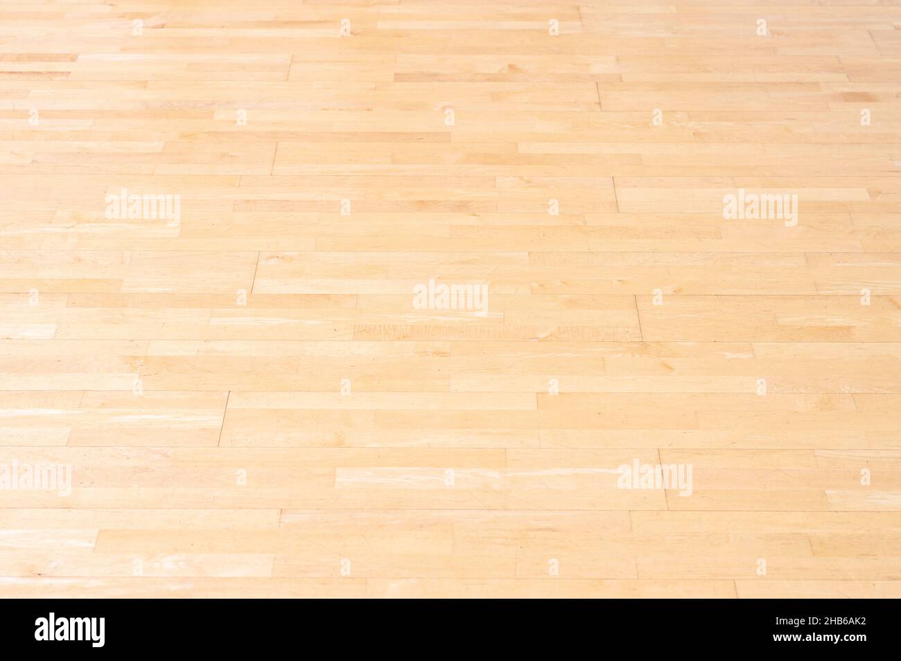 Wooden floor futsal, handball, volleyball, basketball, badminton court ...