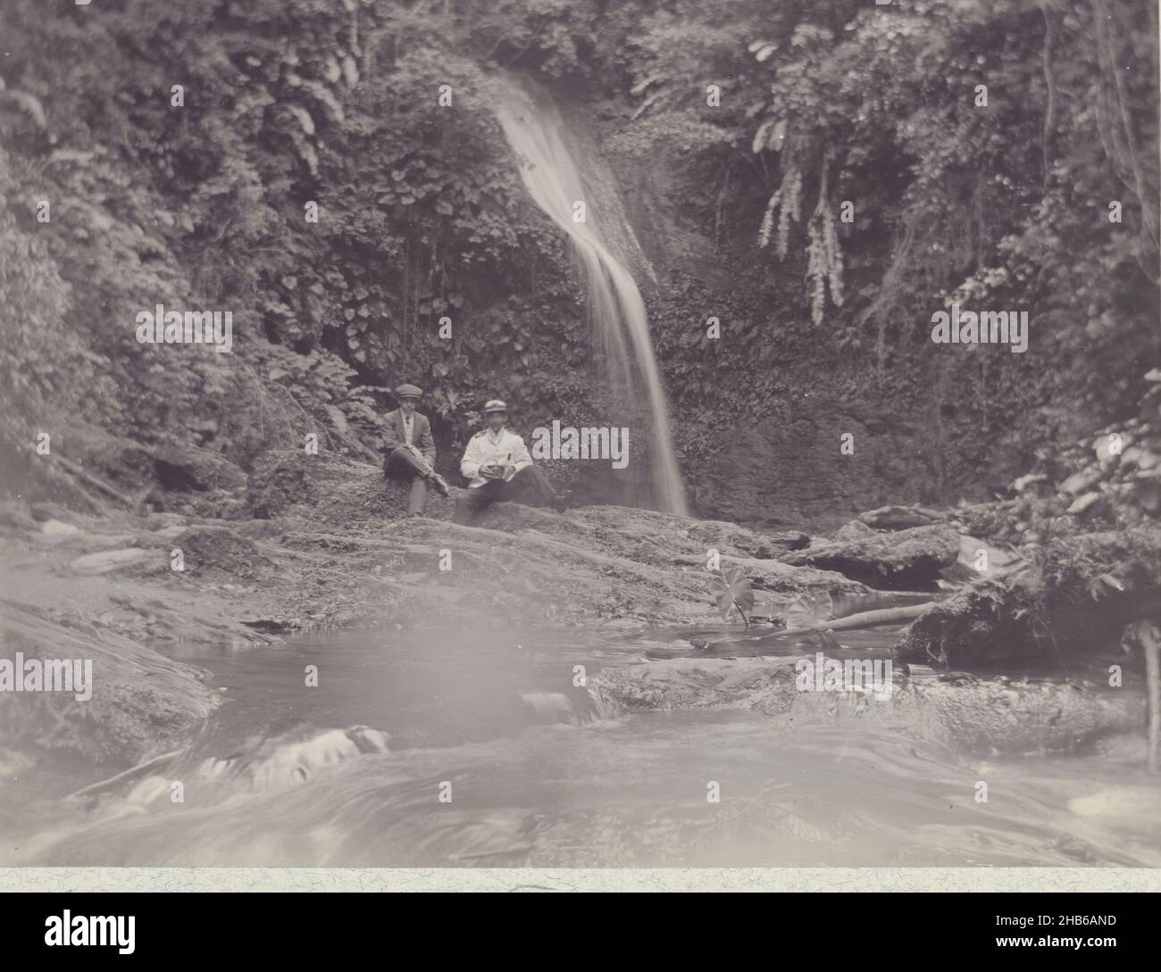 Trinidad blue basin hi-res stock photography and images - Alamy