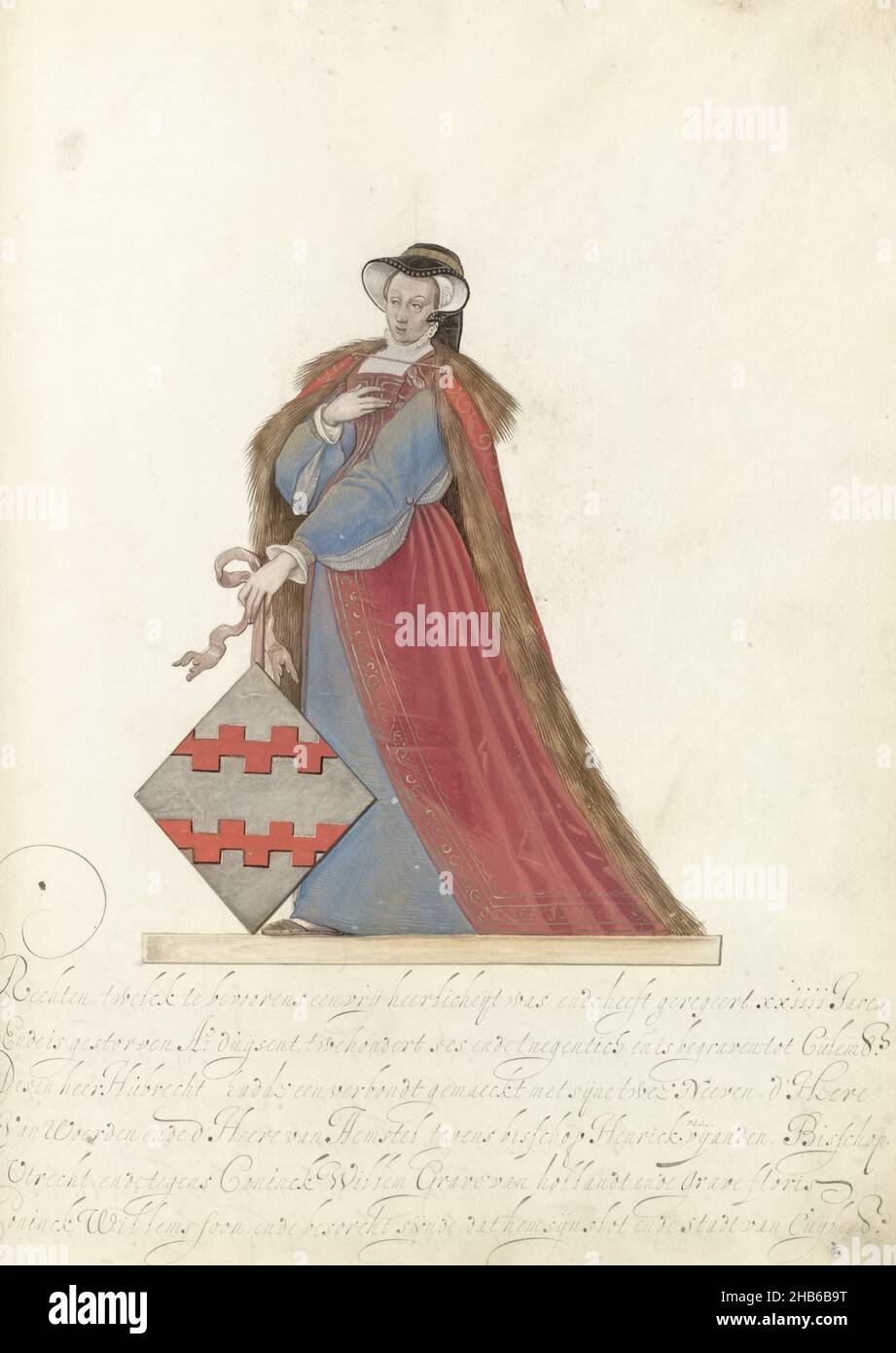 Van arkel family hi-res stock photography and images - Alamy