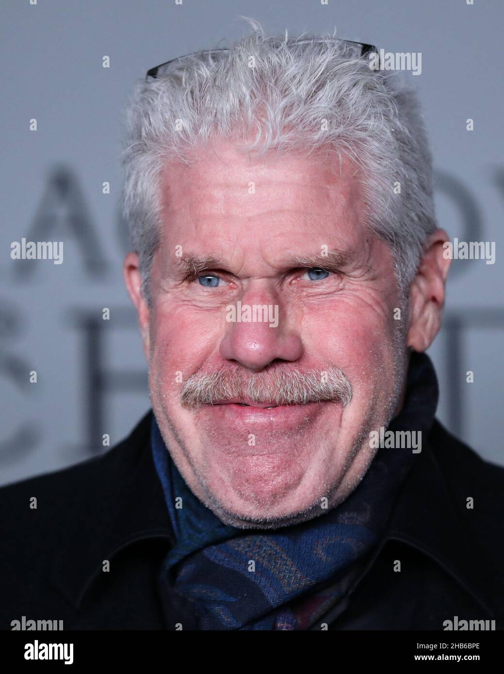 Los Angeles, USA. 16th Dec, 2021. LOS ANGELES, CALIFORNIA, USA ...