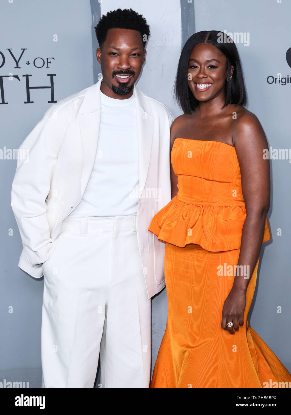 LOS ANGELES, CALIFORNIA, USA - DECEMBER 16: American actor Corey ...