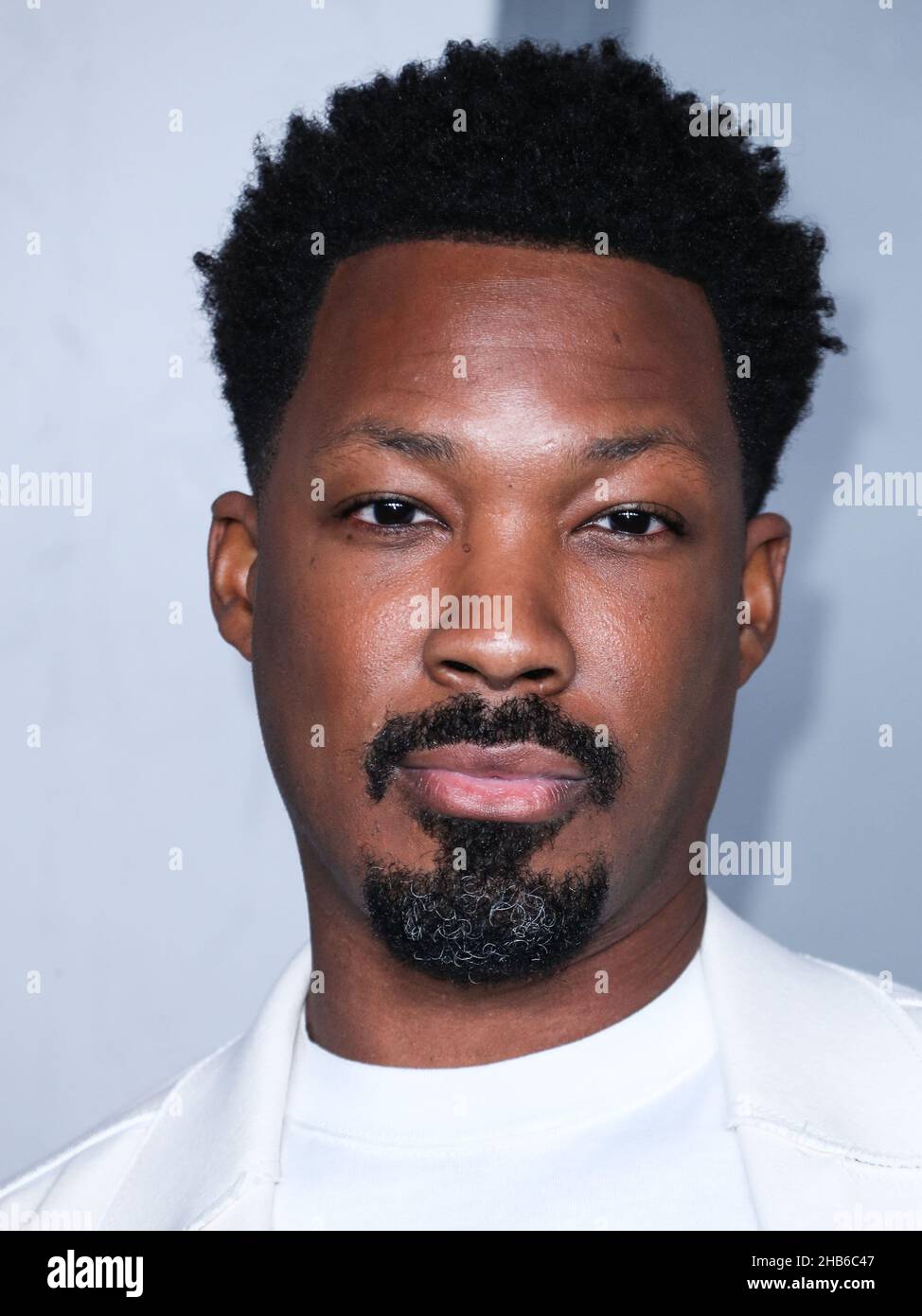 LOS ANGELES, CALIFORNIA, USA - DECEMBER 16: American actor Corey ...