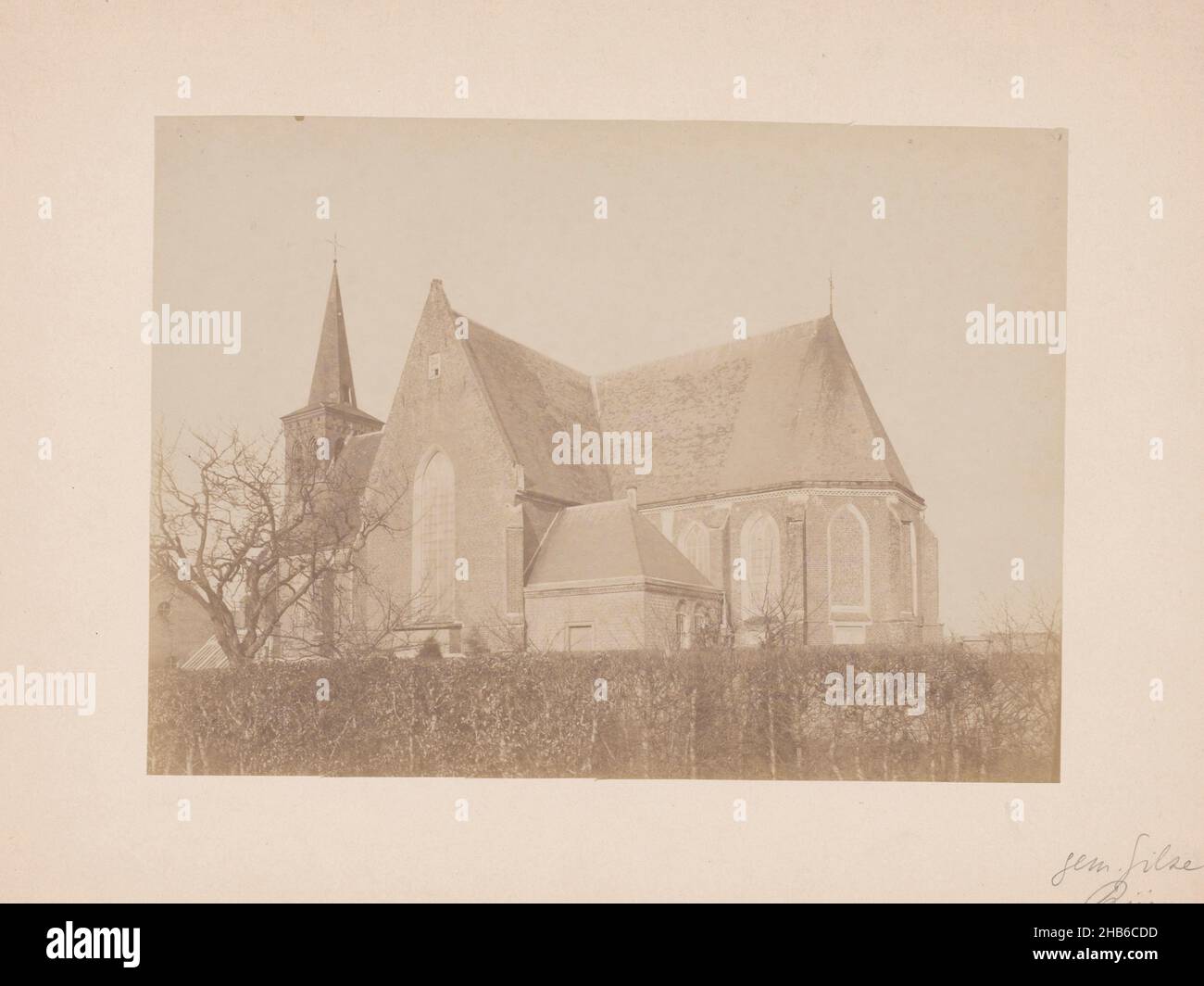 Gilze rijen hi-res stock photography and images - Alamy