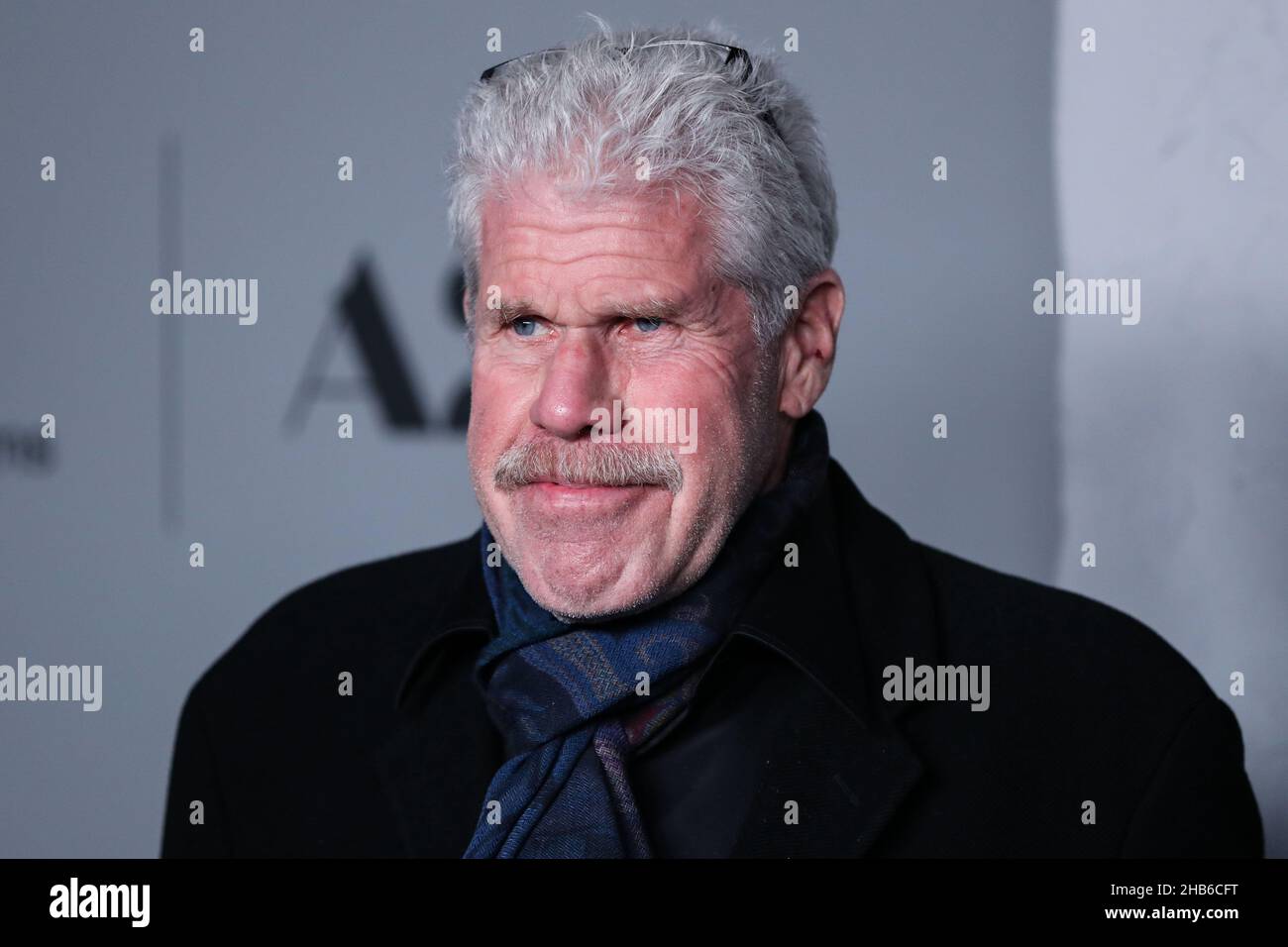 Los Angeles, USA. 16th Dec, 2021. LOS ANGELES, CALIFORNIA, USA ...