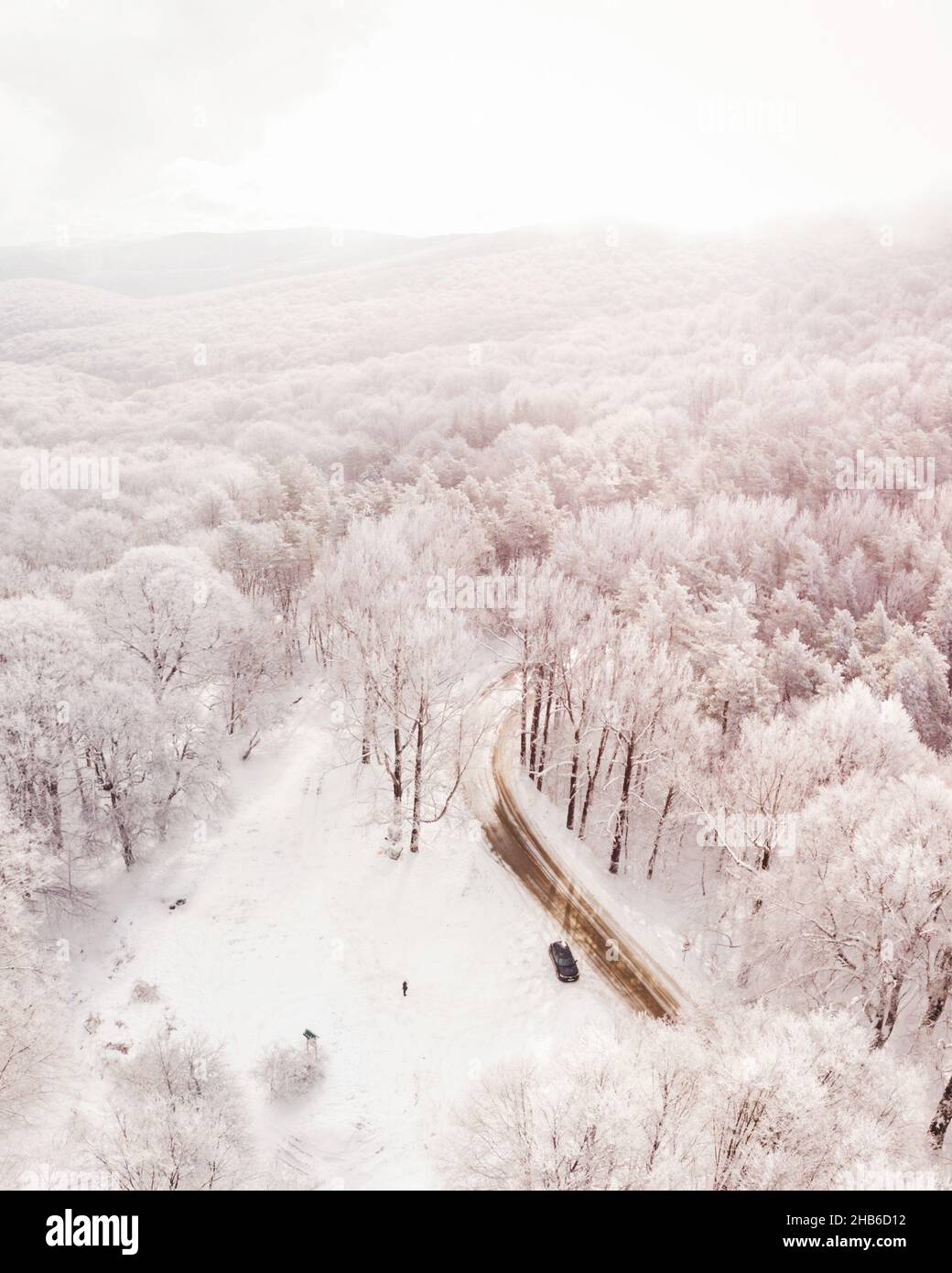 Tbilisi national park hi-res stock photography and images - Alamy