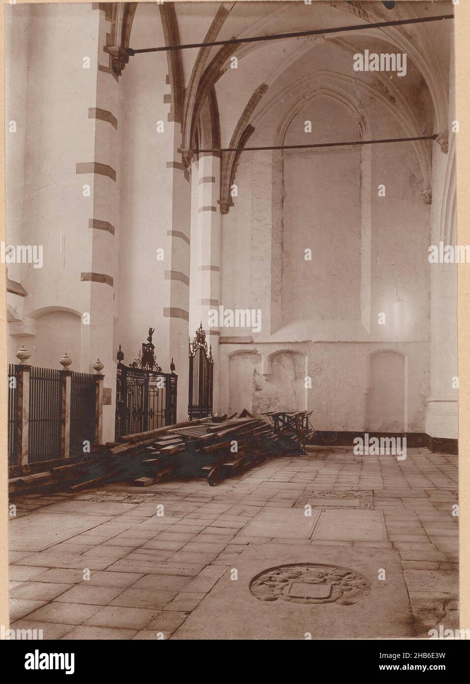 Grote of sint catharijnekerk hi-res stock photography and images - Alamy