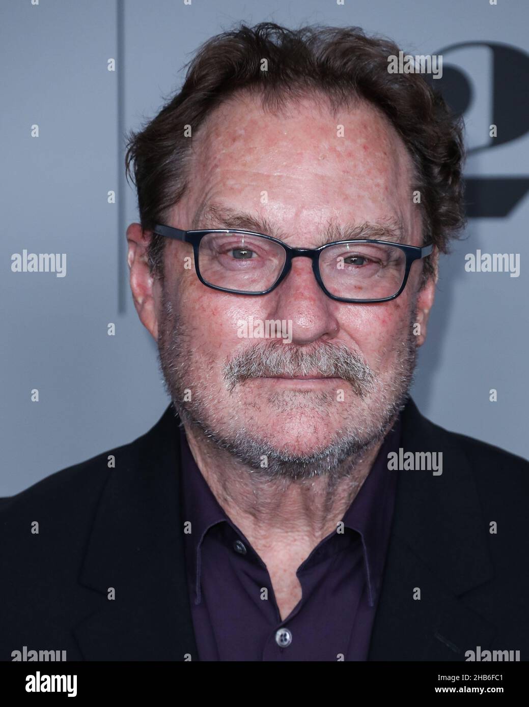LOS ANGELES, CALIFORNIA, USA - DECEMBER 16: American actor Stephen Root ...