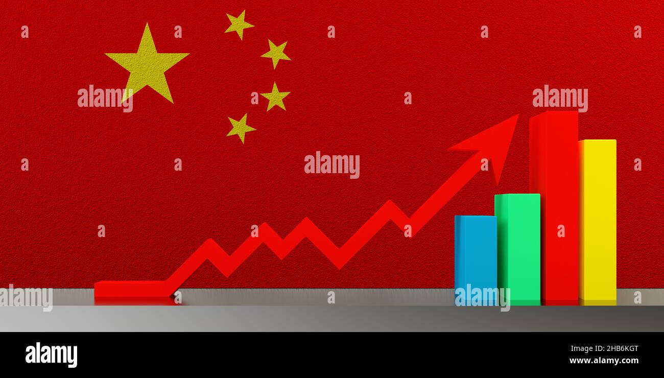 Chinese money markets hi-res stock photography and images - Alamy