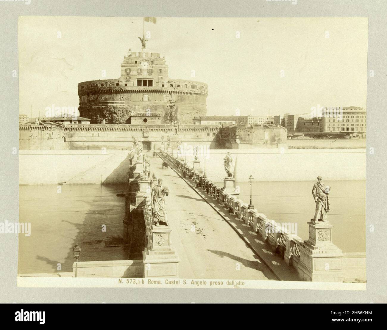 Angelo preso dall alto hi-res stock photography and images - Alamy