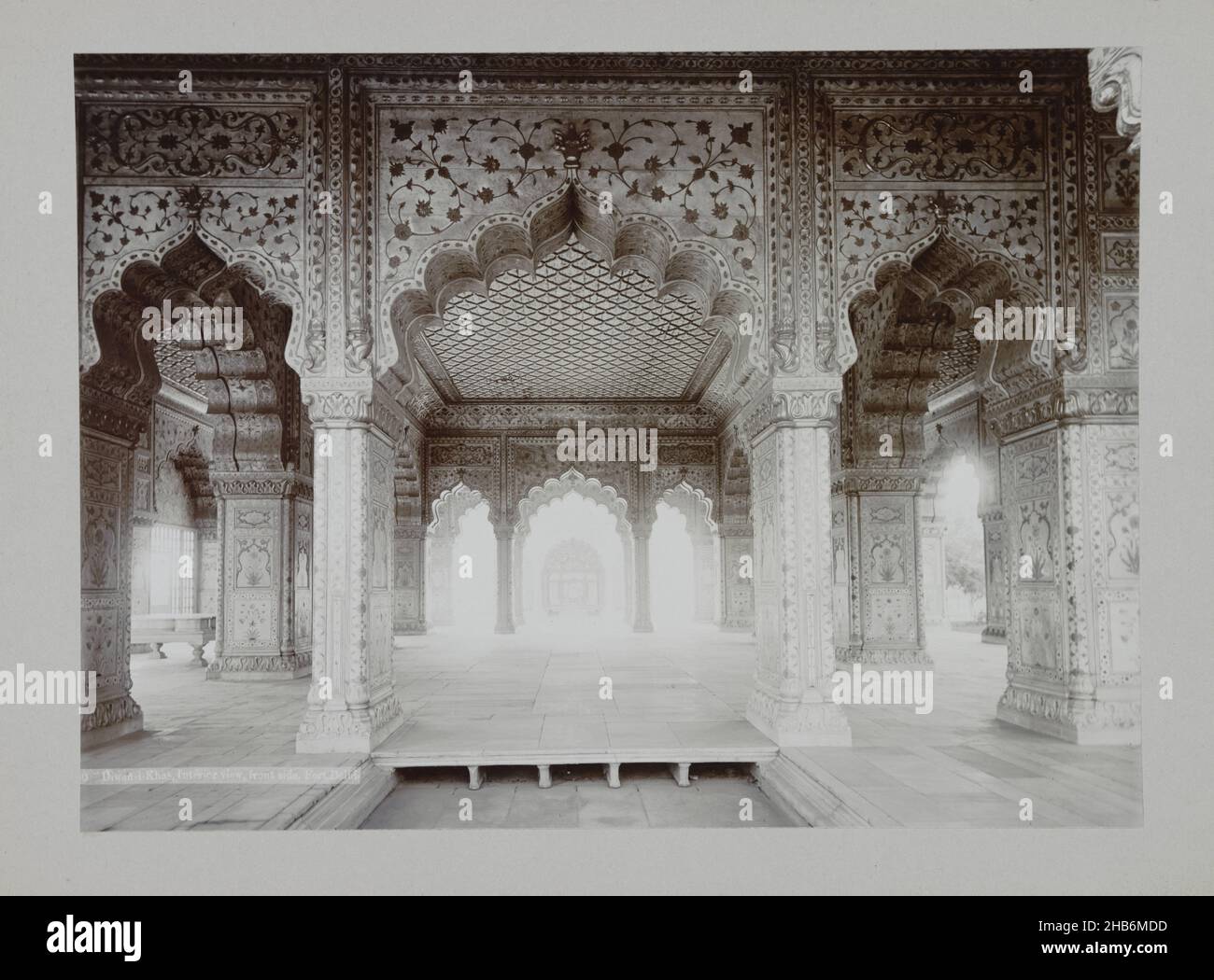 0 diwan i khas hi-res stock photography and images - Alamy