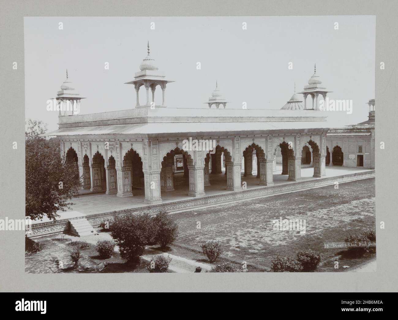 18 diwan i khas hi-res stock photography and images - Alamy