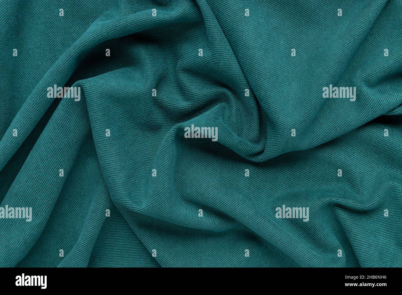 Cloth folds texture hi-res stock photography and images - Alamy