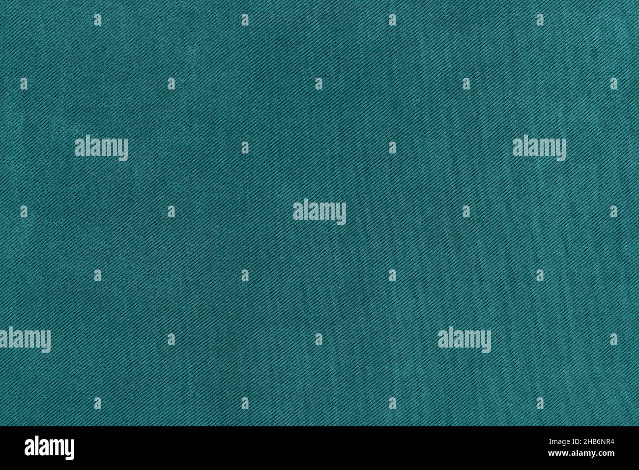 Elegant teal color background. Velvet texture fabric Stock Photo - Alamy