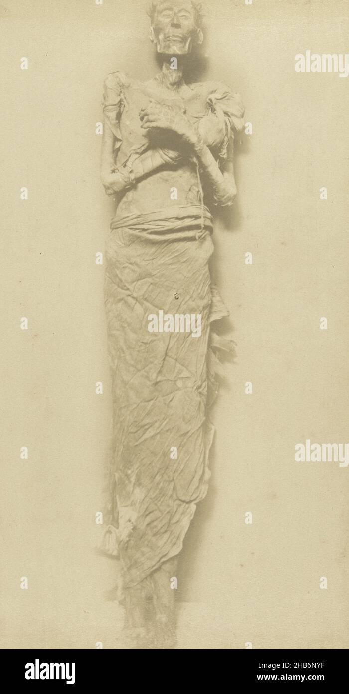 Mummified Body High Resolution Stock Photography and Images - Alamy