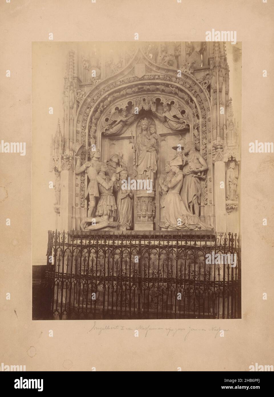 Nassau dillenburg engelbrecht i hi-res stock photography and images - Alamy