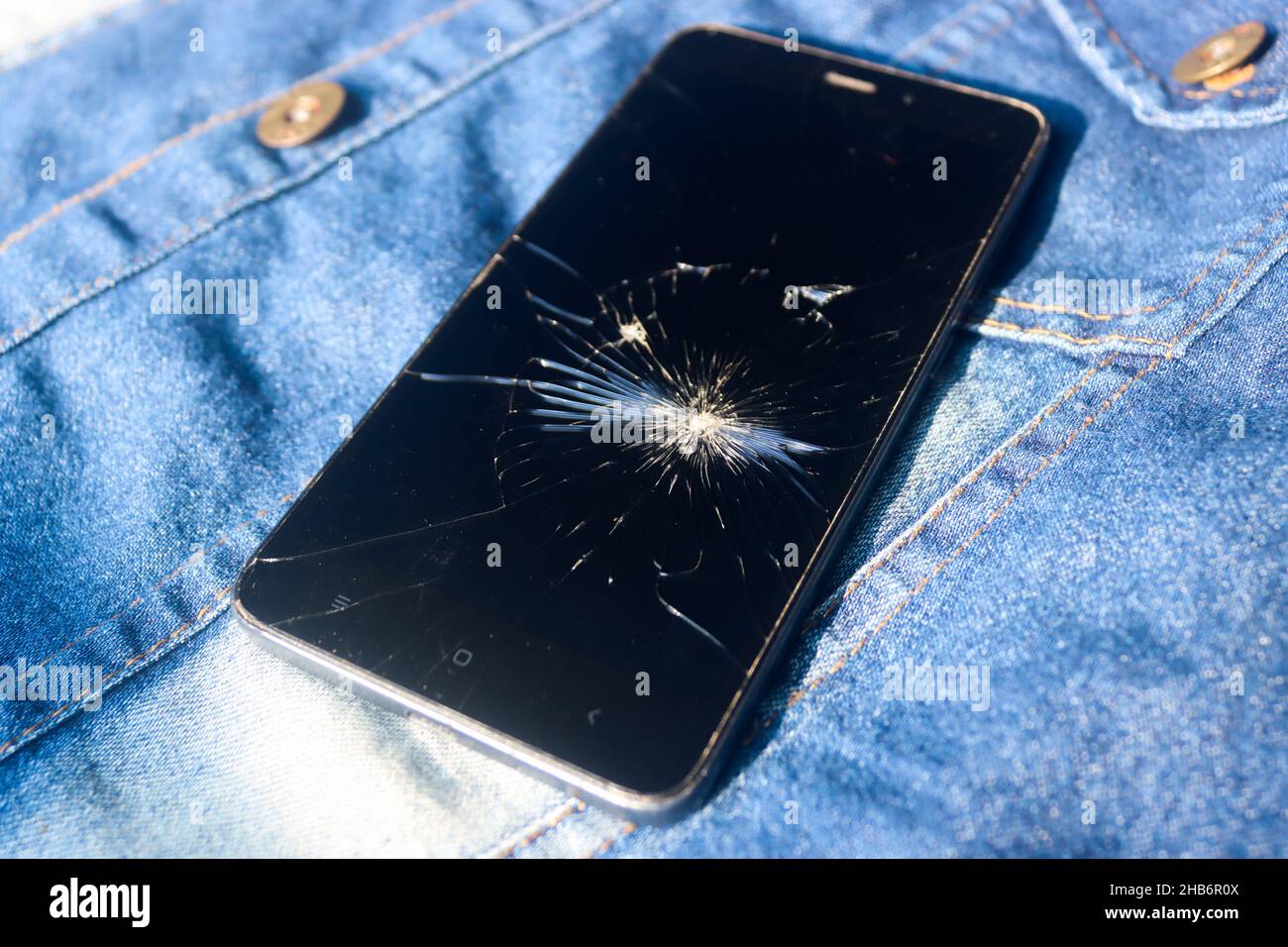Cell tower repair hi-res stock photography and images - Alamy