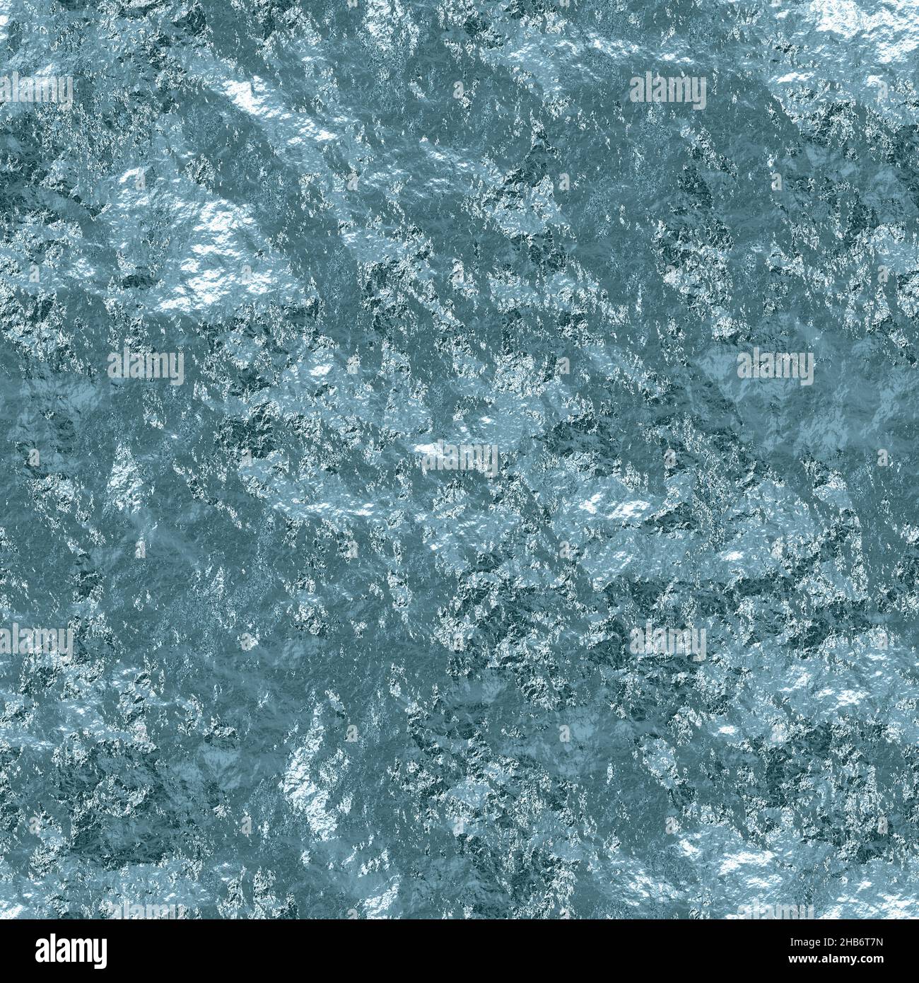 Turquoise seamless texture hi-res stock photography and images - Alamy