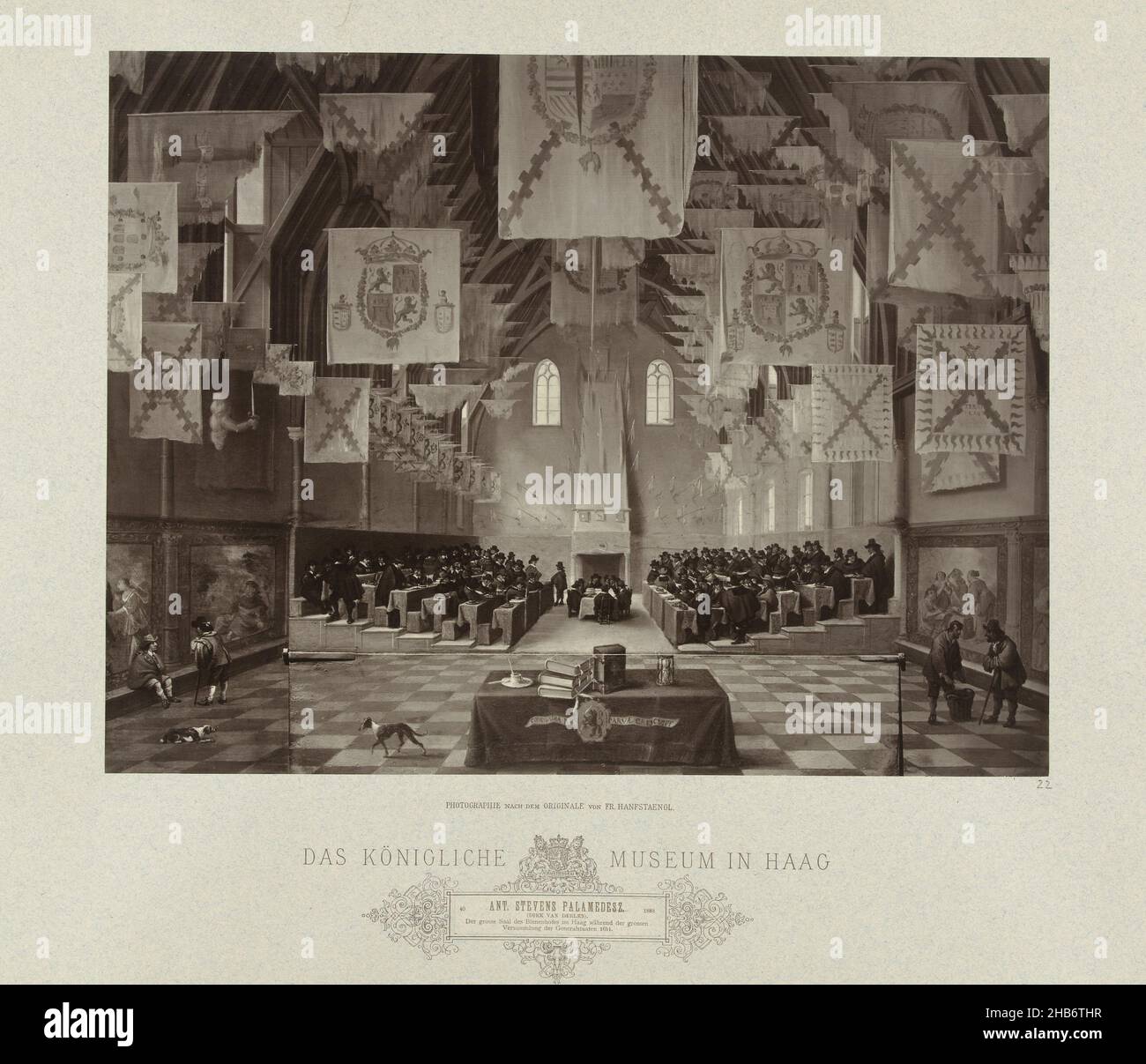 First general assembly painting hi-res stock photography and images - Alamy