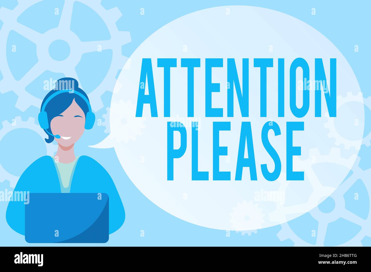 Writing displaying text Attention Please. Conceptual photo asking ... Writing displaying text Attention Please. Conceptual photo asking ...