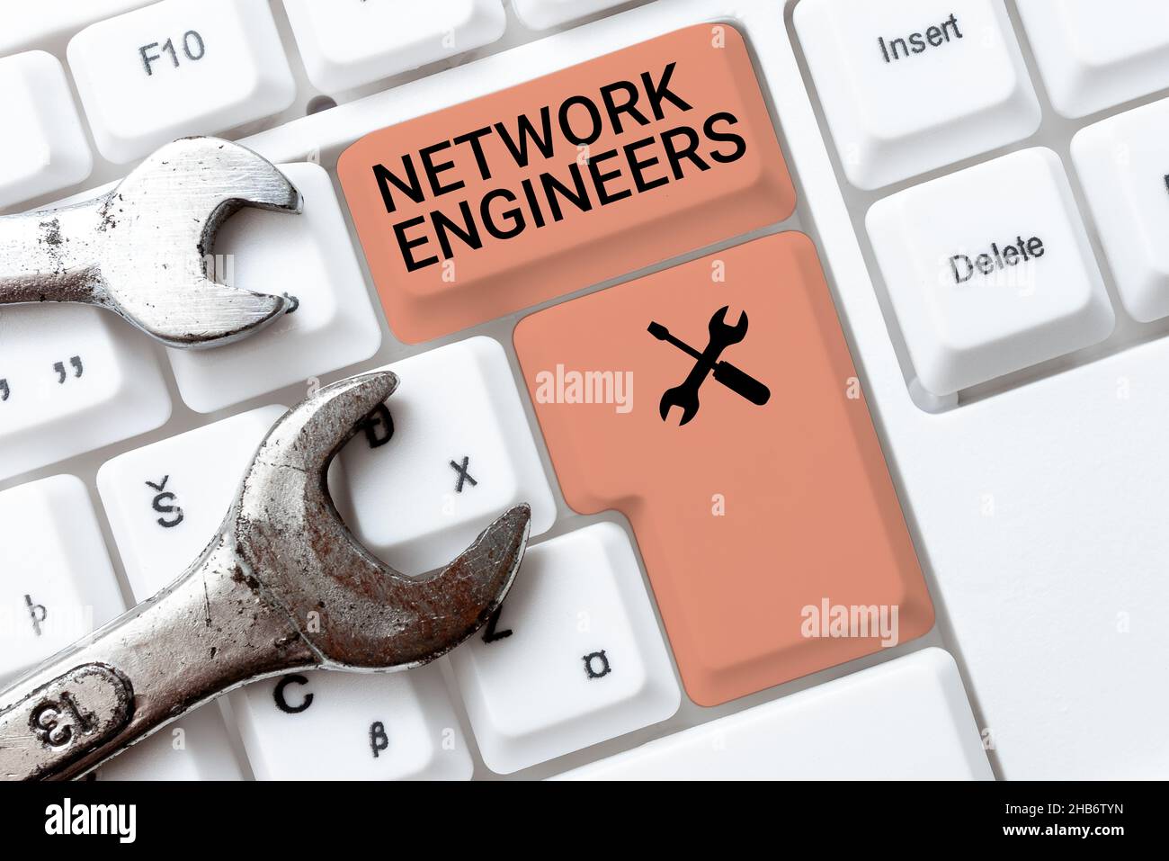 Writing displaying text Network Engineers. Internet Concept Technology professional Skilled in ...