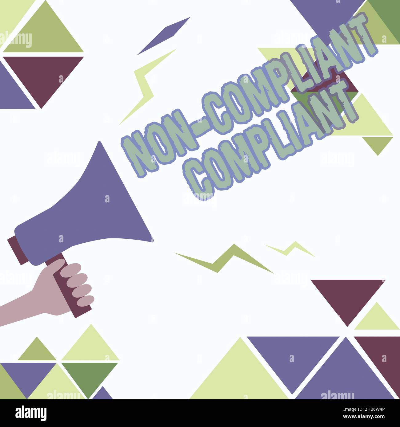 Non conform hi-res stock photography and images - Alamy