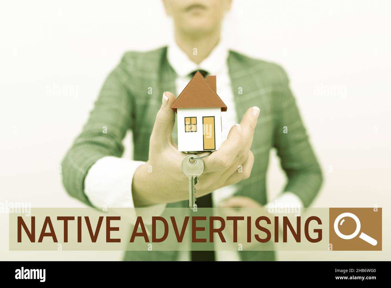 Time saving ads hi-res stock photography and images - Alamy