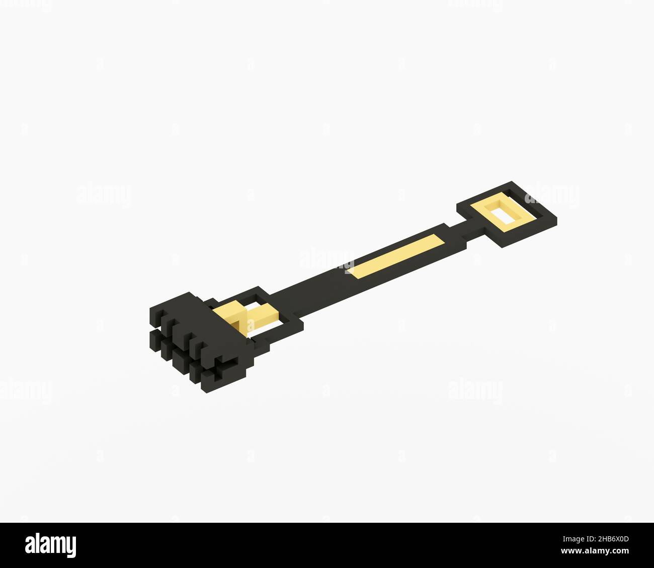 Dog pooper scooper, a digital art of pet pooper scooper for dog poop ...