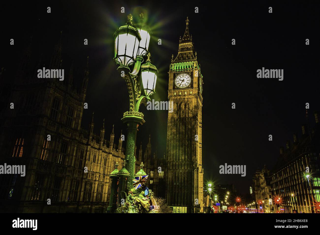 Big ben 2020 hi-res stock photography and images - Alamy
