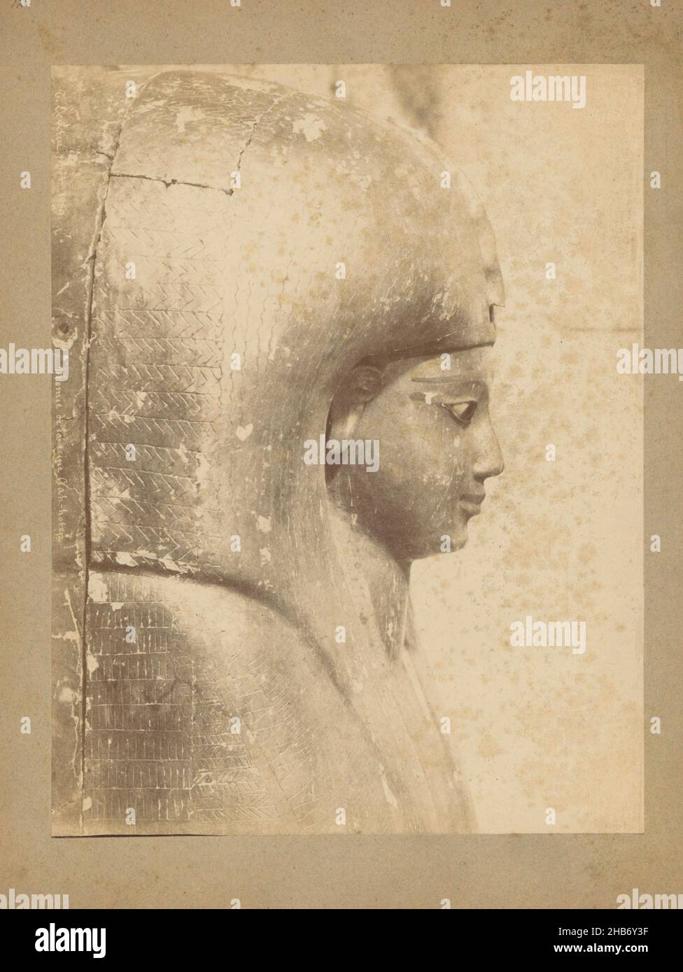 Egypte momie hi-res stock photography and images - Alamy