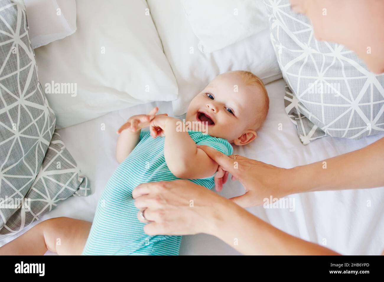 Little tickles hi-res stock photography and images - Alamy