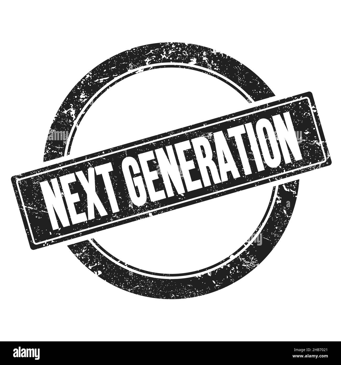 Next generation seal hi-res stock photography and images - Alamy