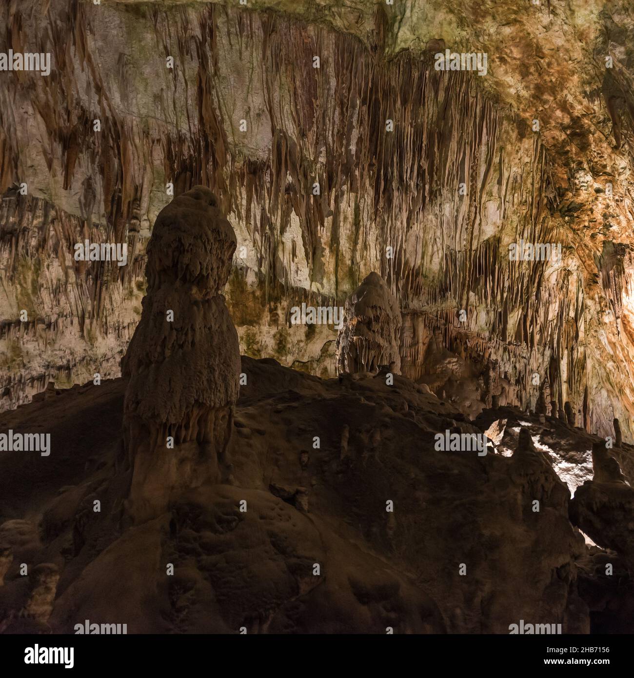 Adelsberg caves hi-res stock photography and images - Alamy