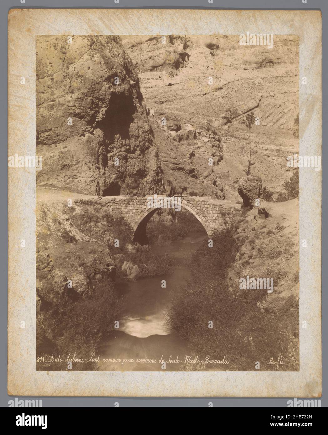 Wadi barrada hi-res stock photography and images - Alamy