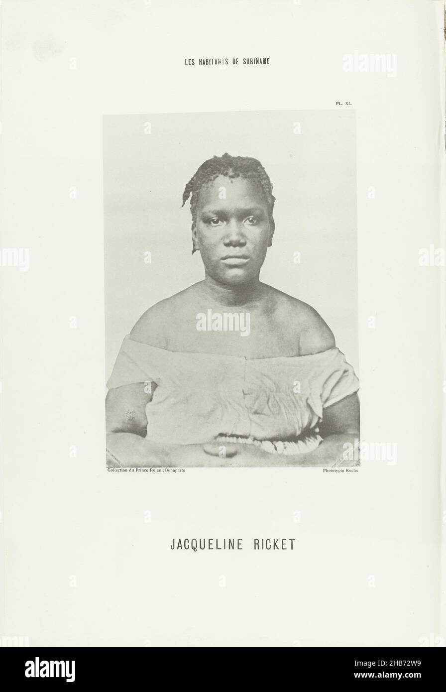 Jacqueline ricket hi-res stock photography and images - Alamy