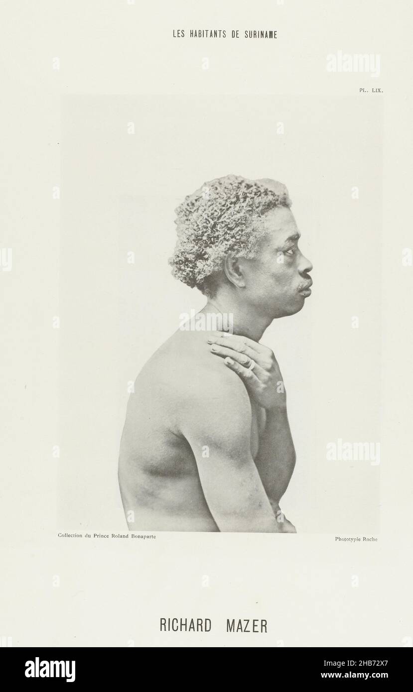 Richard mazer hi-res stock photography and images - Alamy