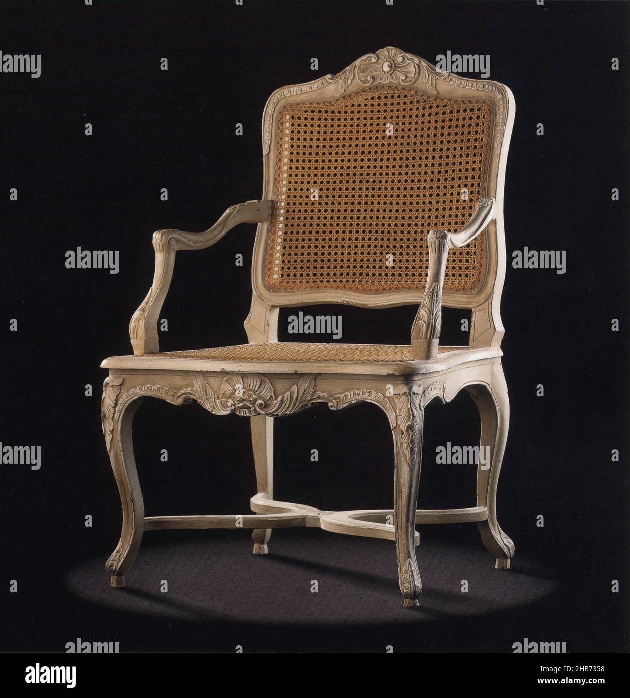 Regence hi-res stock photography and images - Alamy