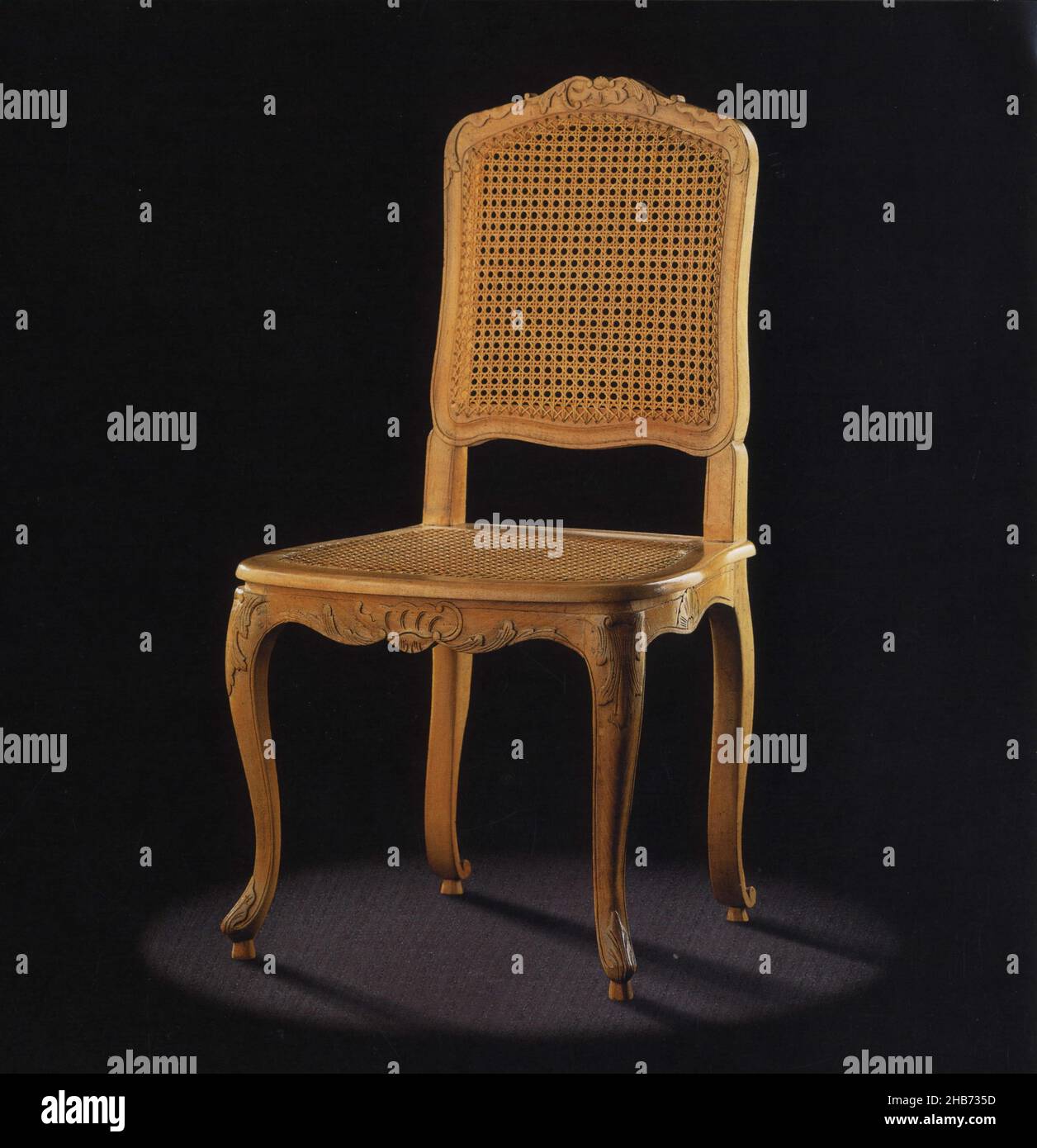 Regence hi-res stock photography and images - Alamy