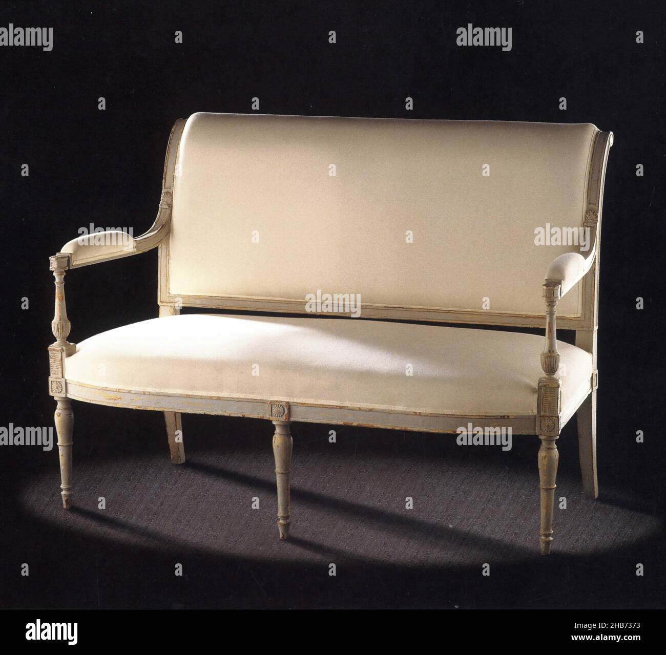 Directoire hi-res stock photography and images - Alamy