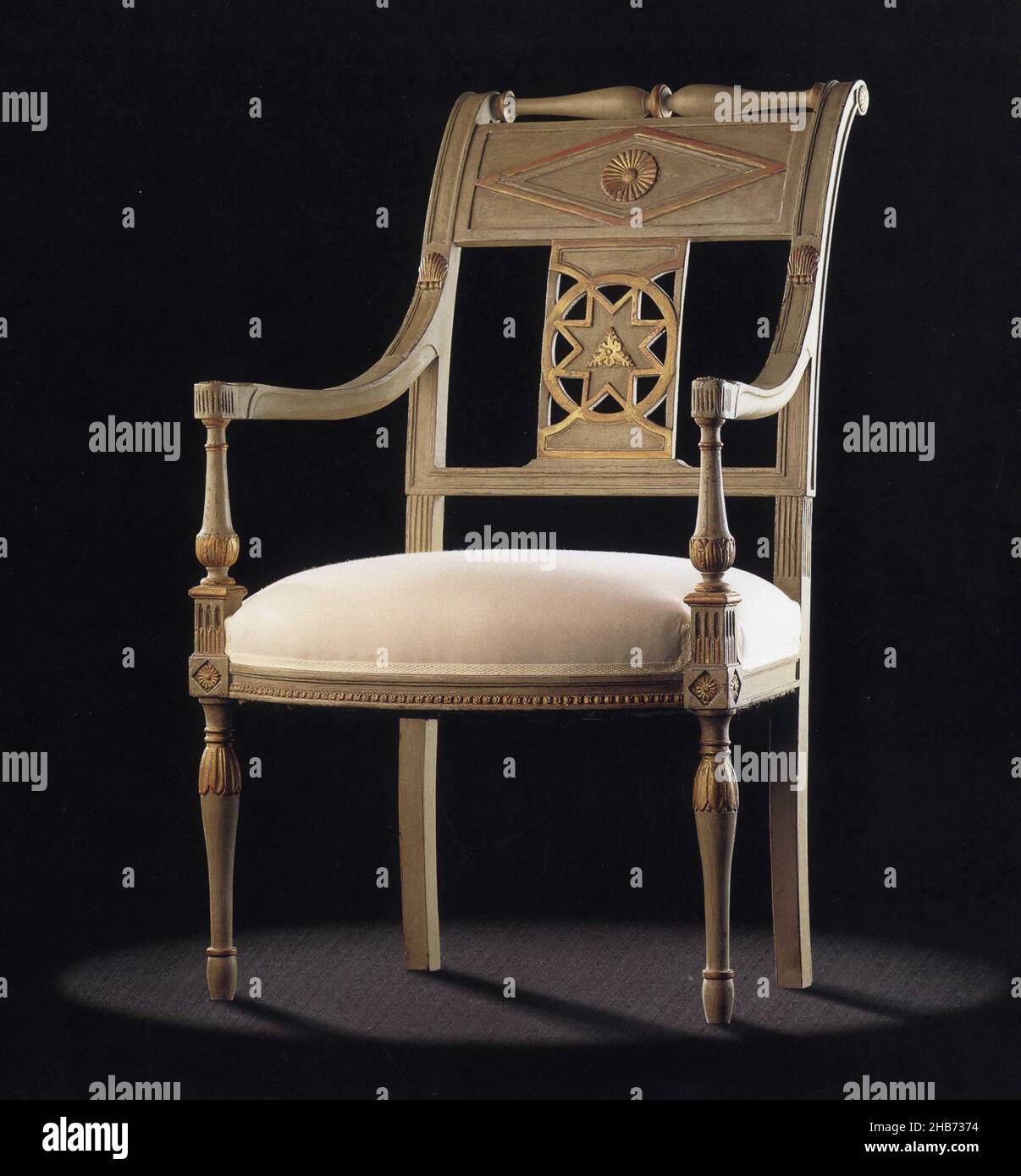 Directoire hi-res stock photography and images - Alamy