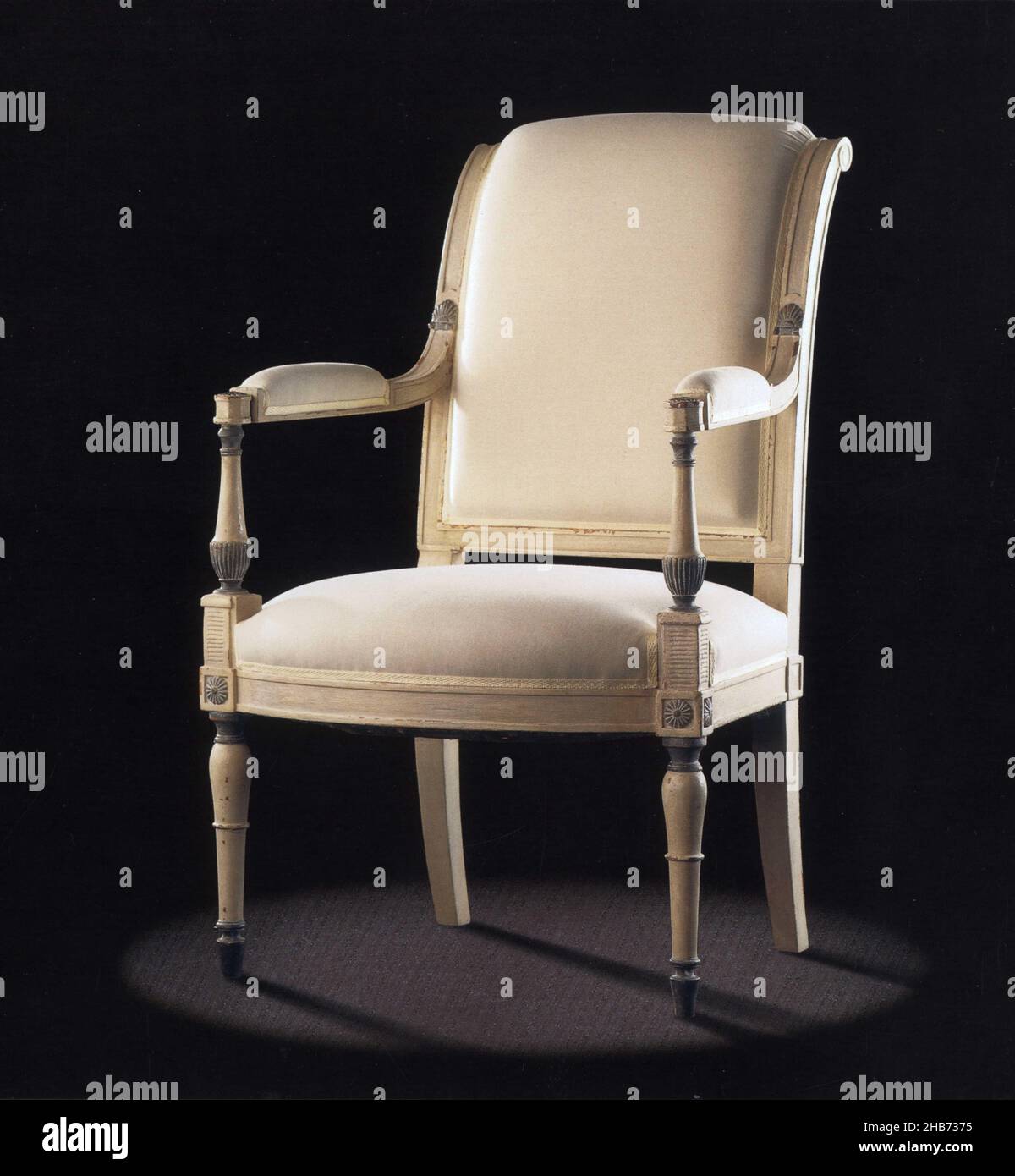 Directoire hi-res stock photography and images - Alamy