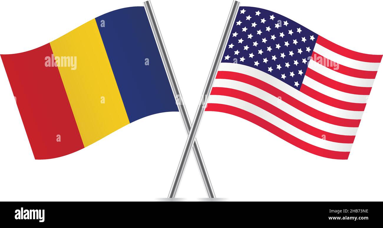 Romania vs usa Stock Vector Images - Alamy