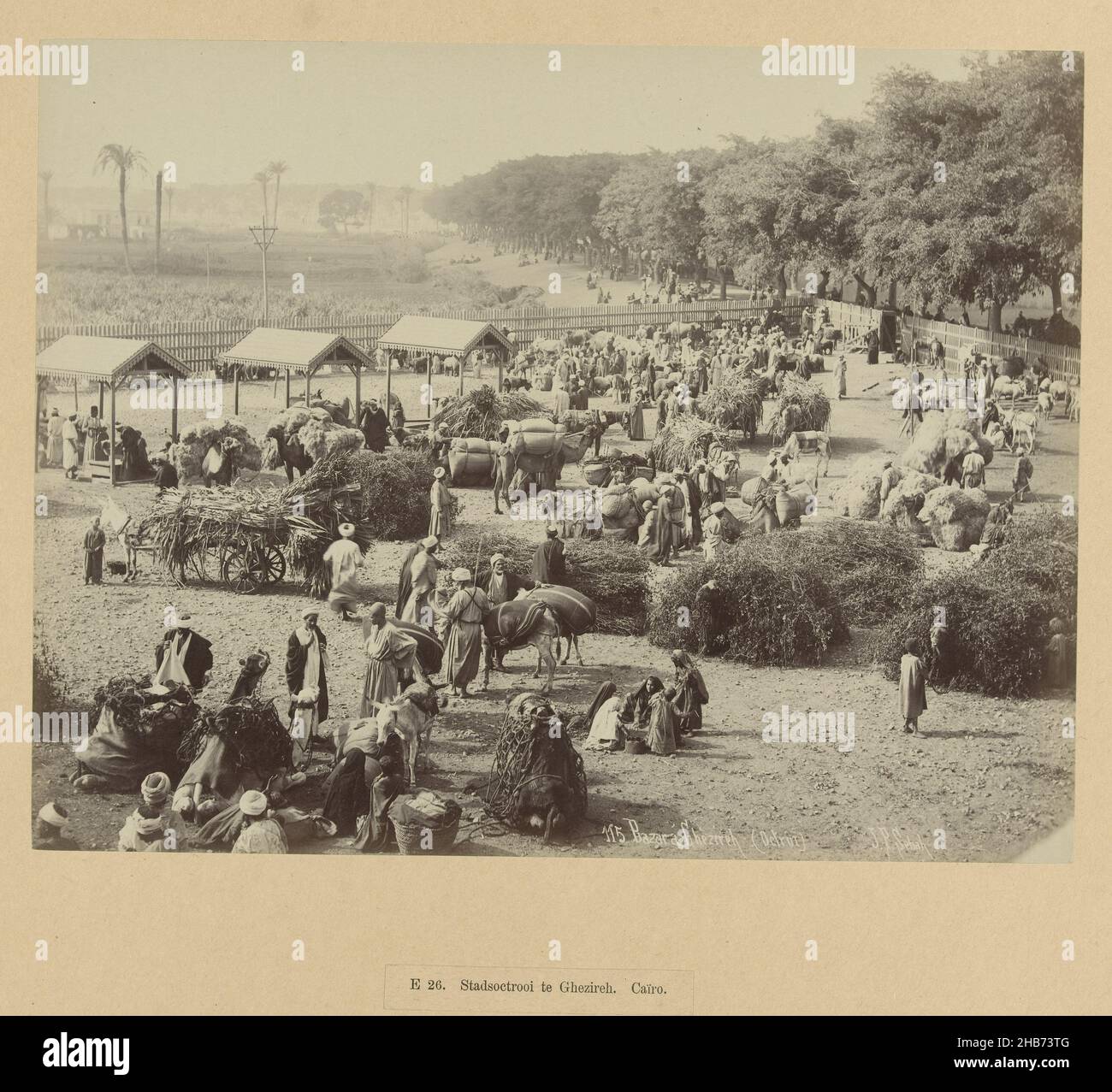 Bazara hi-res stock photography and images - Alamy