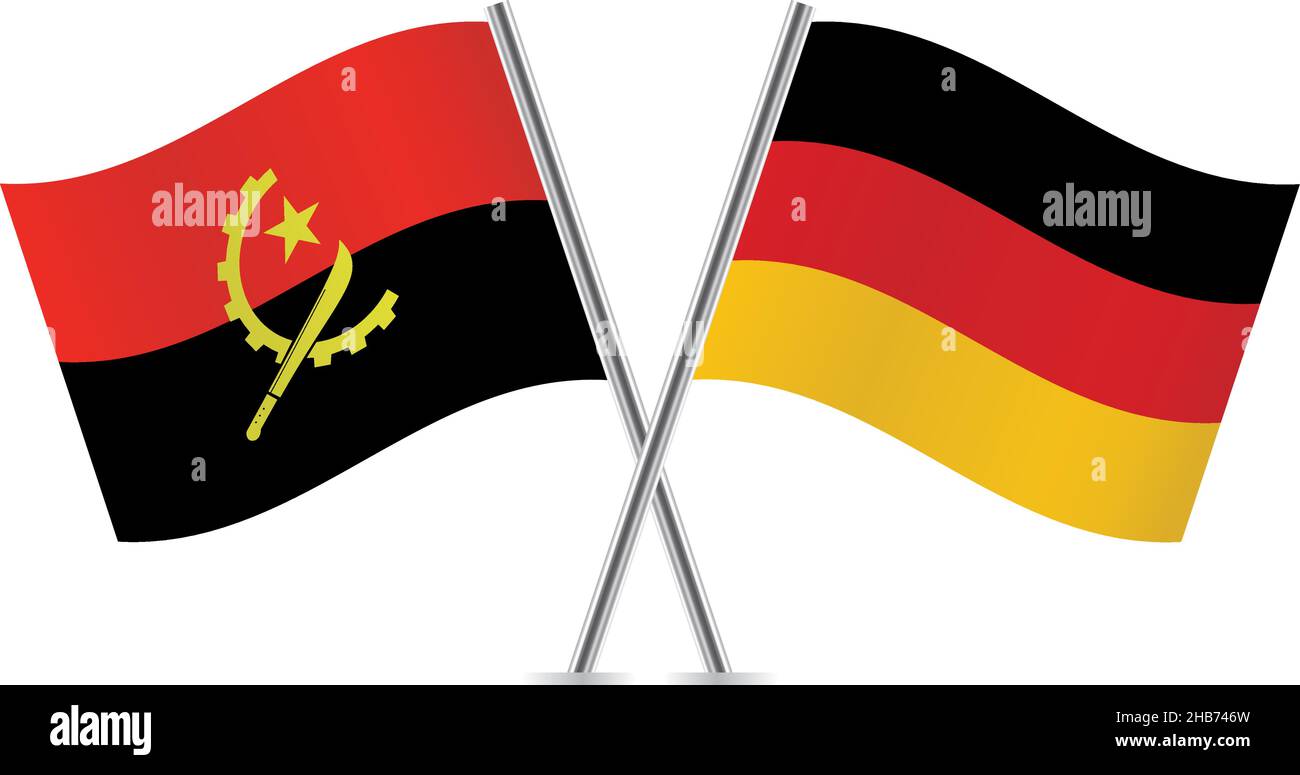 German government agreement Stock Vector Images - Alamy