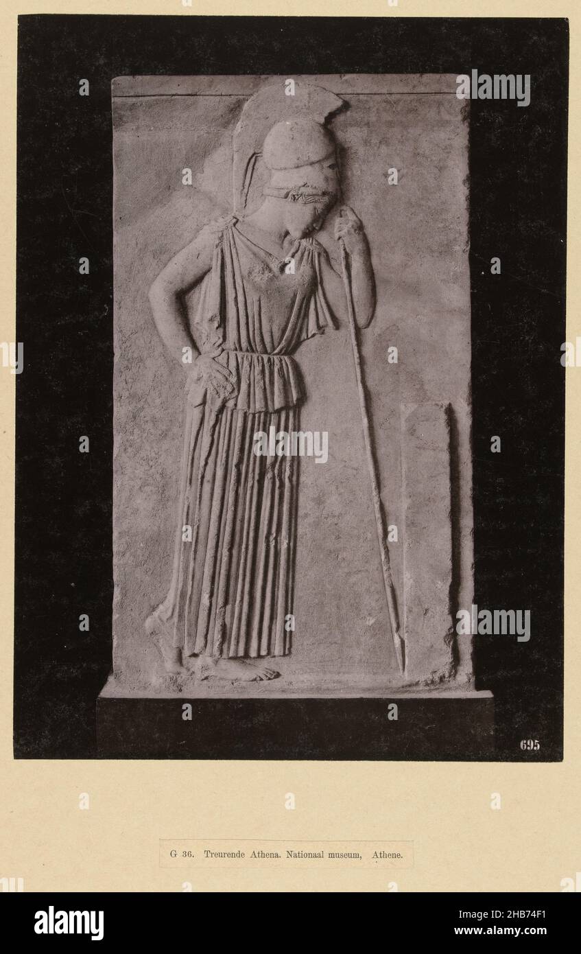 Weeping athena hi-res stock photography and images - Alamy