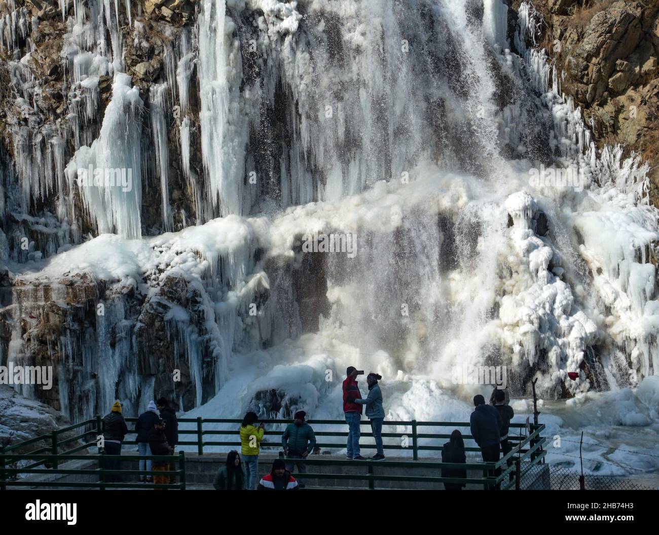 First 40 days of winter hi-res stock photography and images - Alamy